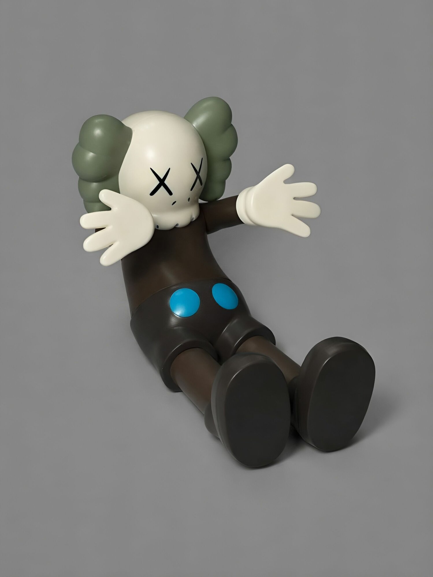 Коллекционная фигурка Kaws