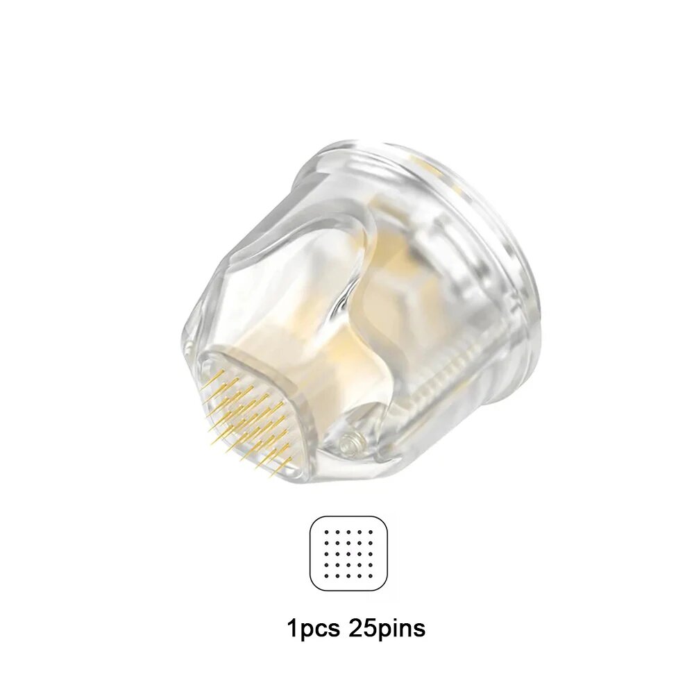 Игольчатый картридж 25pins для Bio Pen Q2