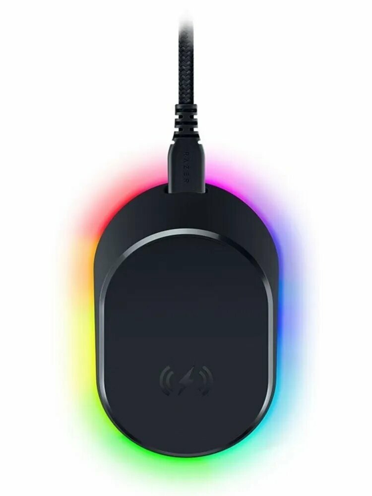 Зарядная док-станция для мыши Razer RGB