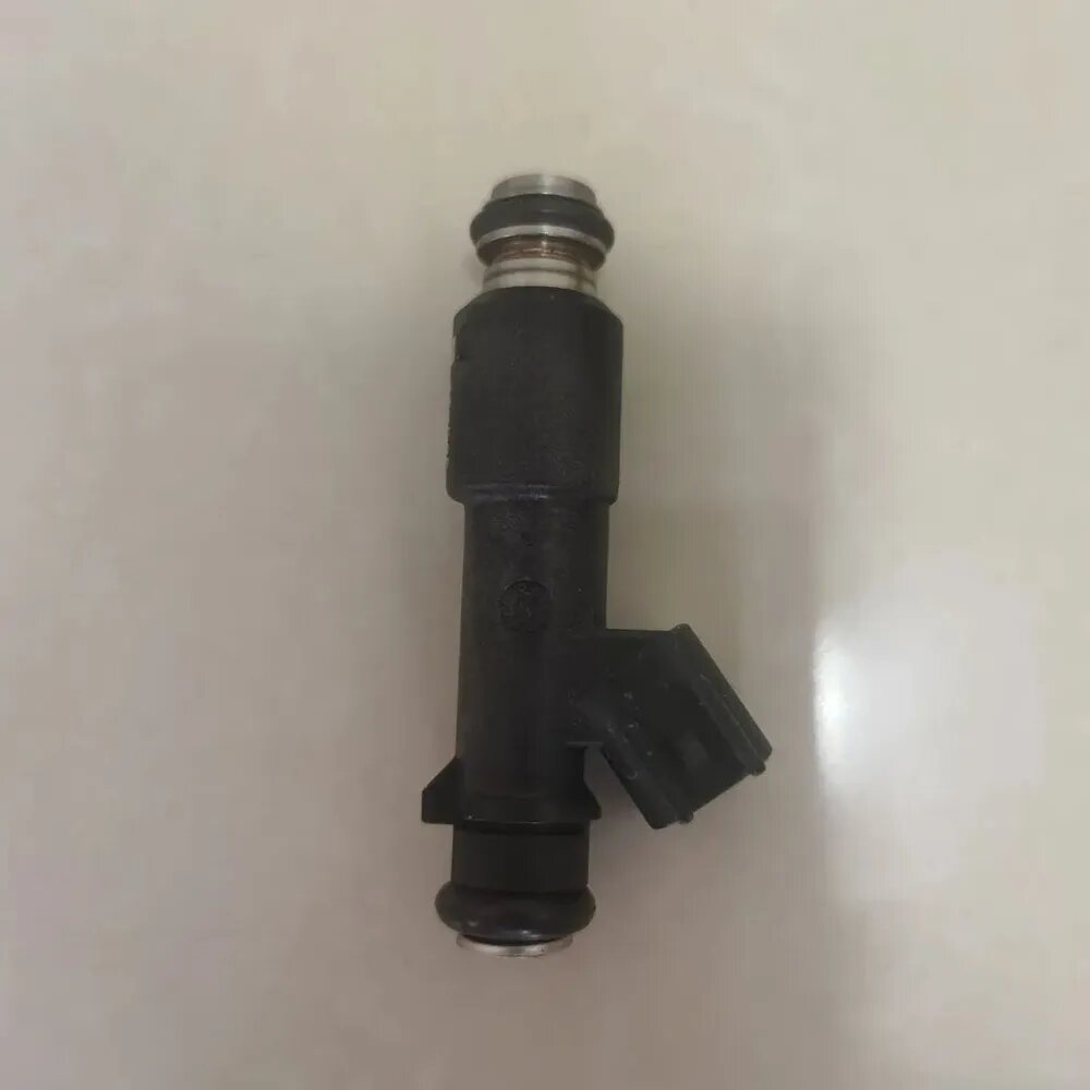 Инжекторная форсунка Lifan X60, Cebrium, Myway, Murman, Solano, Geely Emgrand EC7, FE1, FE2, 4 шт — фото 1