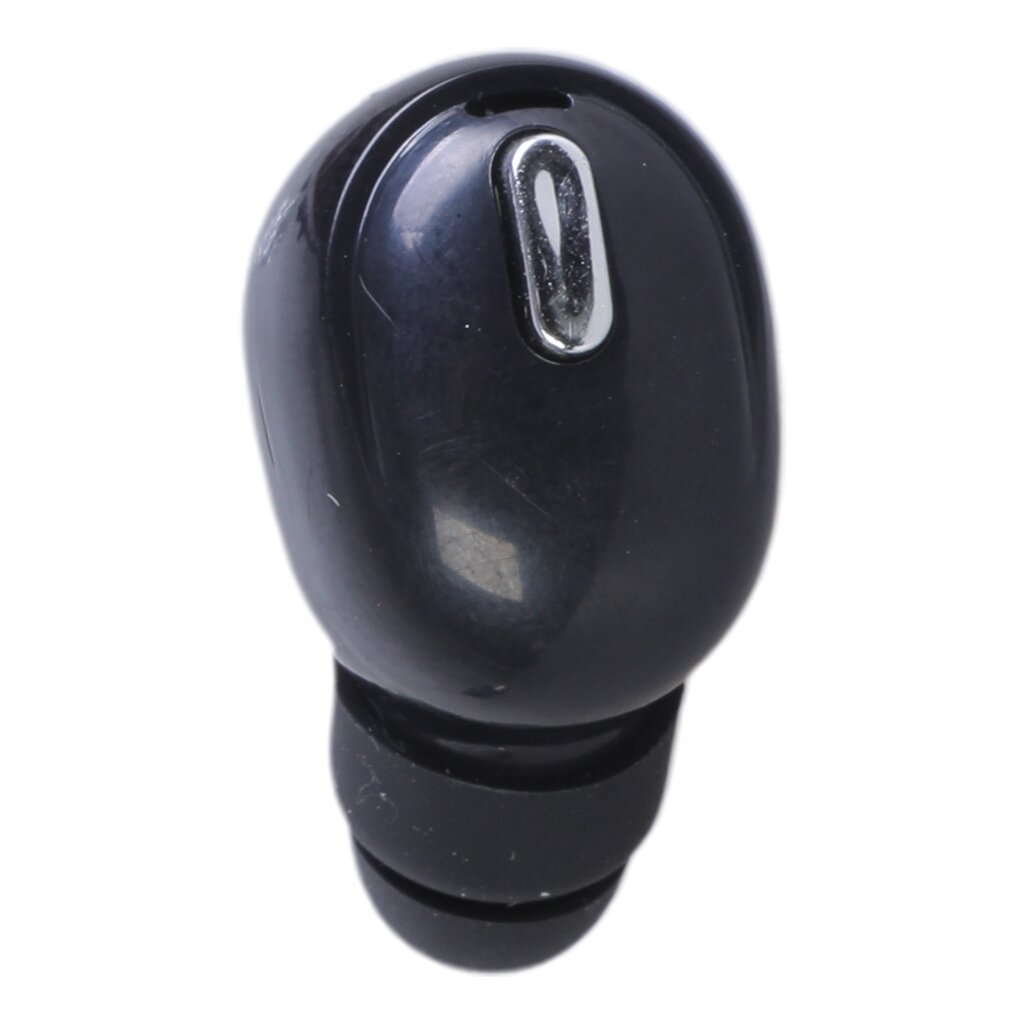 Наушники X9 Mini Bluetooth с кабелем для передачи данных — черные