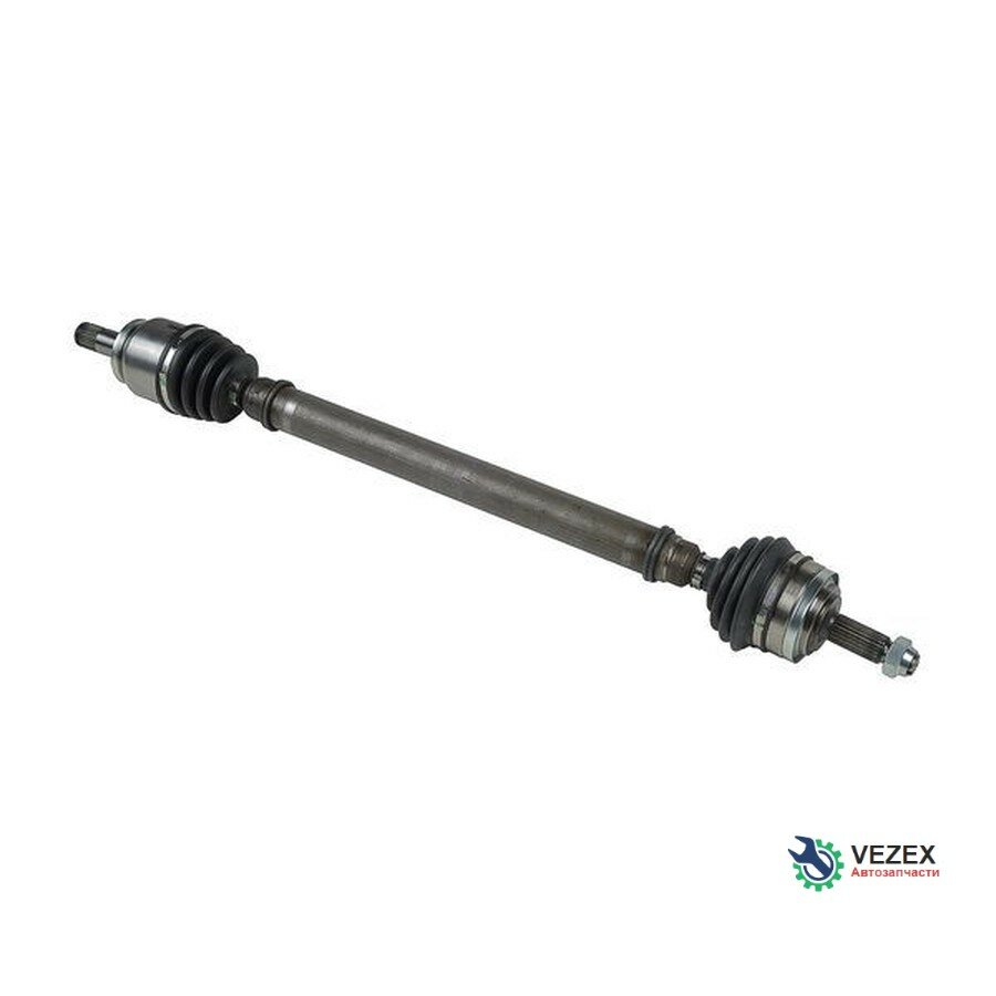 STELLOX 1581727SX привод правый! 853mm, 21100221501000\ ВАЗ 2110 96>