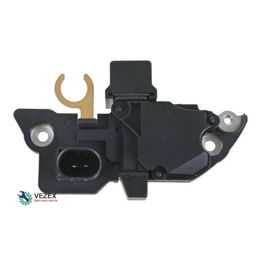 STELLOX 0671874SX реле генератора !\ Audi A3/A4/A6, VW Golf/Passat, Skoda Fabia 98>