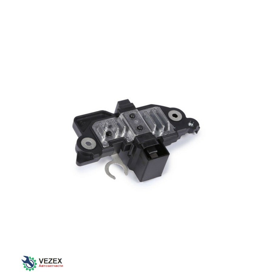 STELLOX 0671743SX реле-регулятор! Bosch 12V OD 14mm\ Renault Laguna/Megane 1.4/1.6i 16V 98>