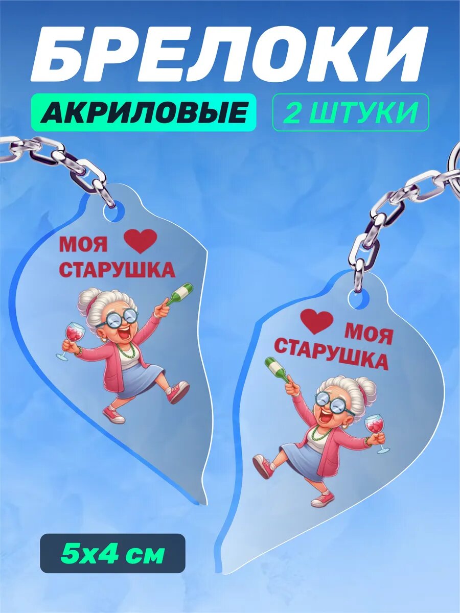 Брелок