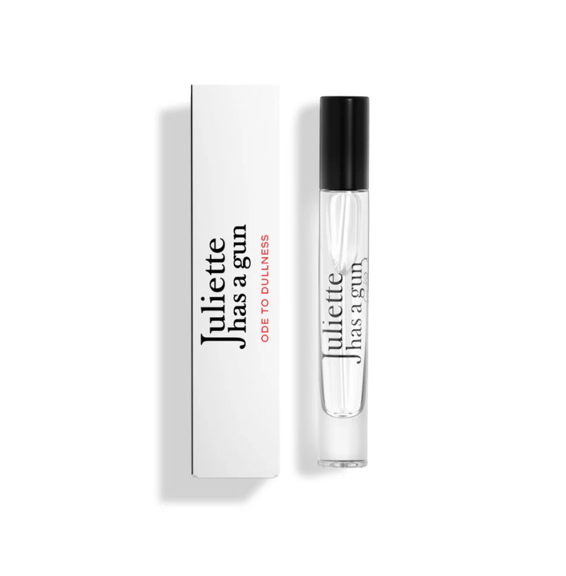 Juliette Has A Gun Ode to Dullness Парфюмерная вода 5 мл, унисекс