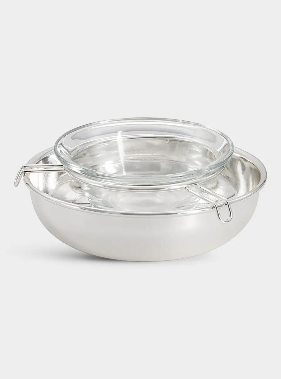 Икорница 16см в инд. упаковке.