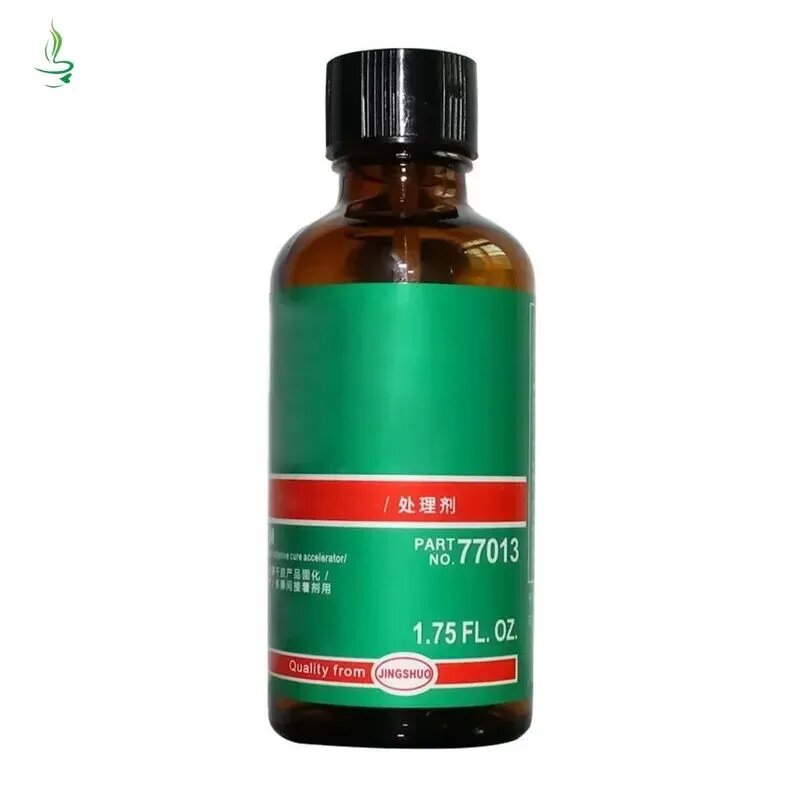 Активатор адгезии JINGSHUO 77013 Лосьон для внутренних работ, 1.75 FL. OZ, 1 шт.