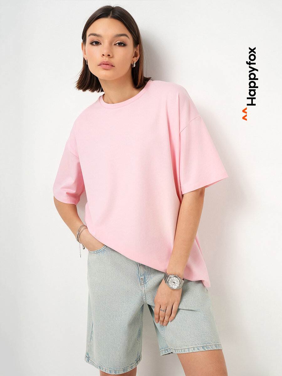 Футболка Для женщин