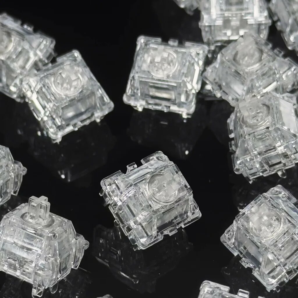 UR Ice Magnetic Extreme Switch, 90 PCS — фото 1