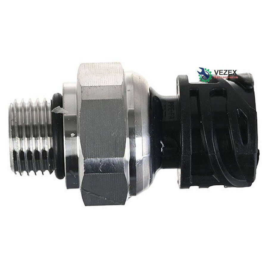 STELLOX 8800048SX датчик давления масла! \SCANIA