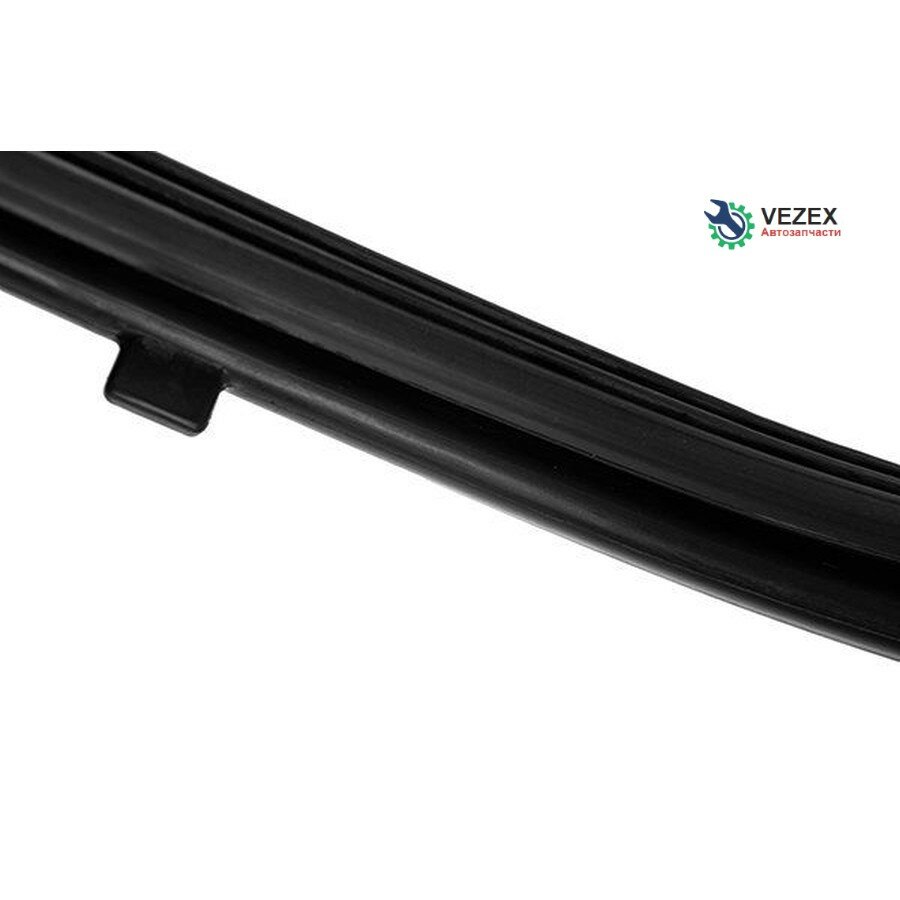 STELLOX 8111655SX прокладка ! (к) поддона \Iveco Cursor