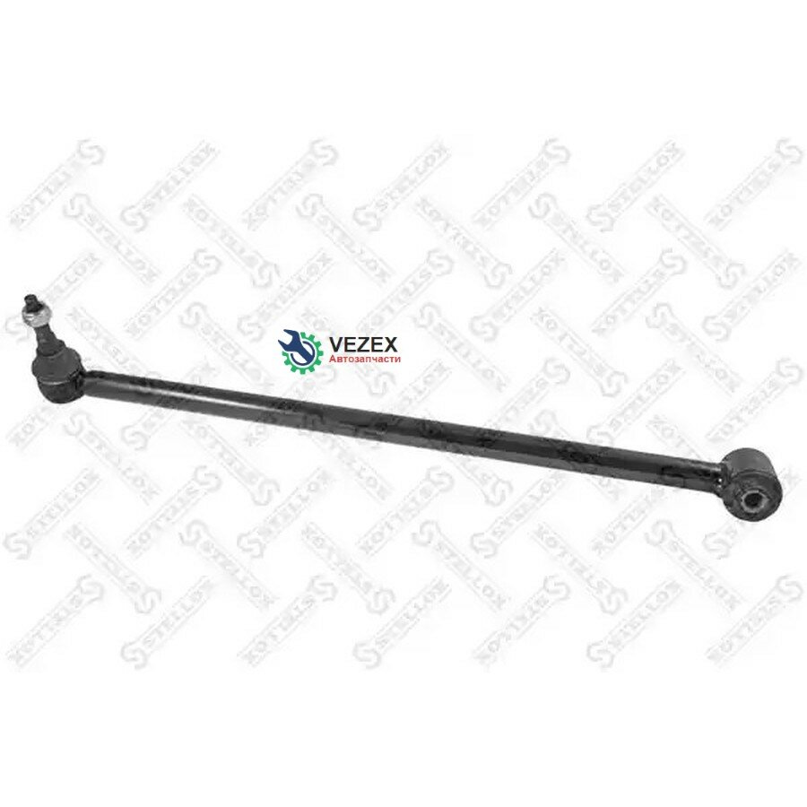 STELLOX 5771103SX рычаг задней подвески нижний левый!\ Mazda Tribute all 01>