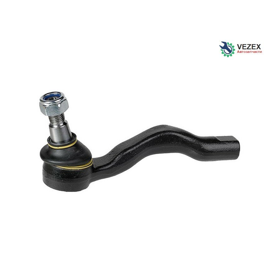 ZENTPARTS Z10984 наконечник рулевой правый!\ MB Viano/Vito all 03>