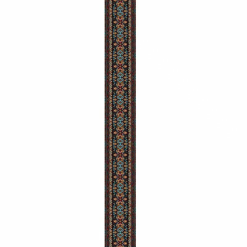 Декоративное навесное потолочное покрытие в этническом стиле, фоновая ткань для внутреннего потолка, этническое оформление ресторана Ximia