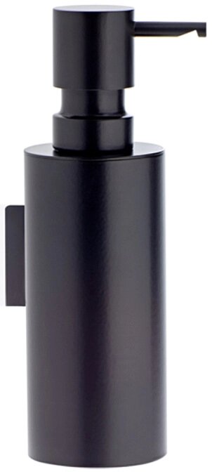 Дозатор для жидкого мыла Decor Walther Mikado 0521160 черный матовый