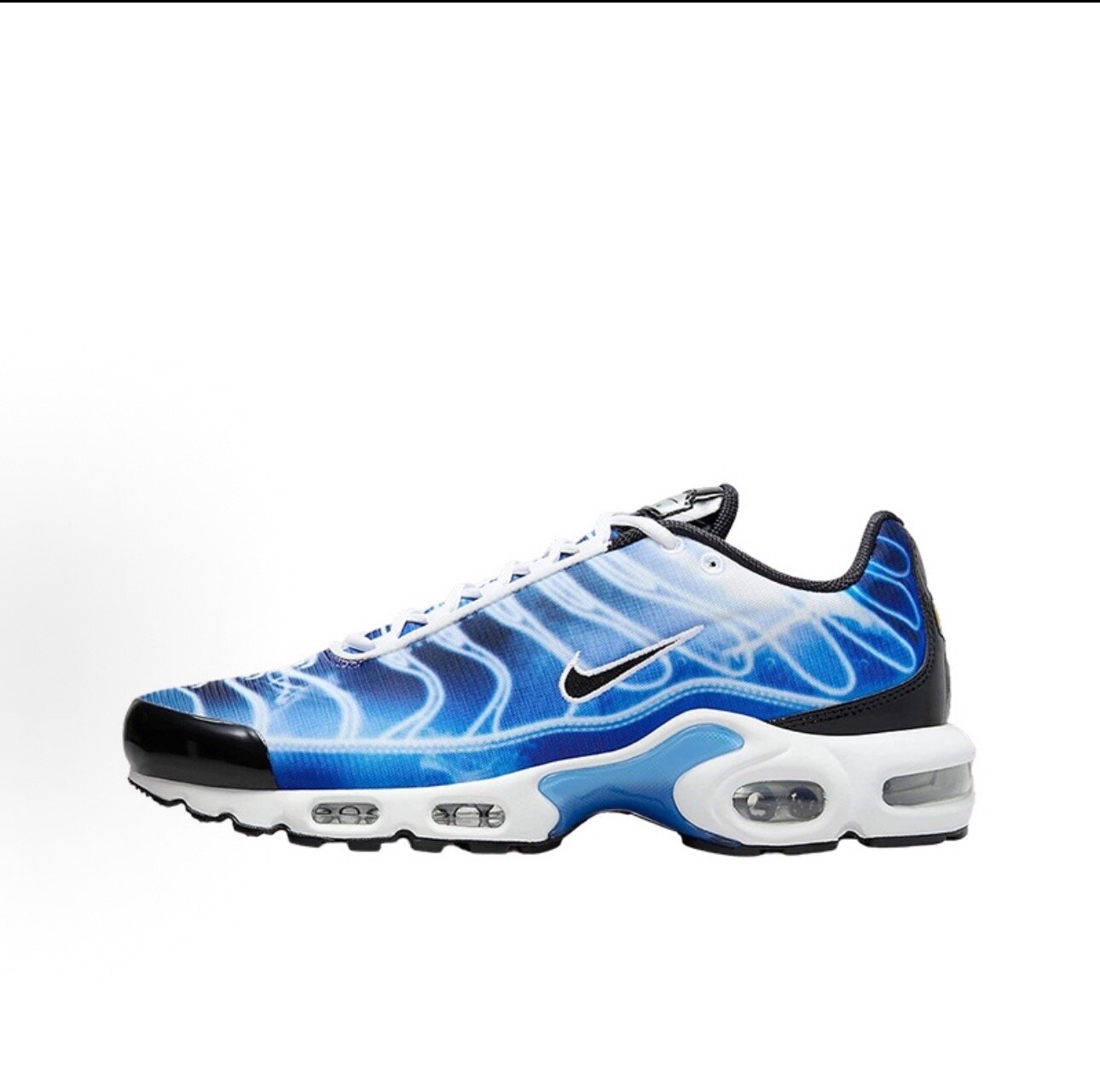 Кроссовки Air Max Plus