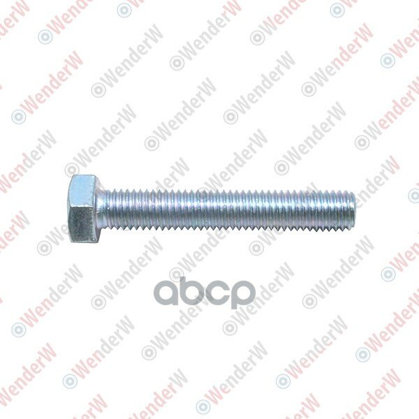 Болт MERCEDES (М10Х60) W204, 210, 211, 215 WenderW арт. WEL301