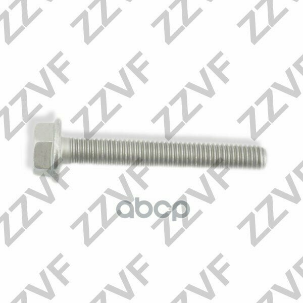 Болт крепления глушителя (M8X55) MERCEDES W204, 210, 211, 212, 220 ZZVF арт. ZVL1273