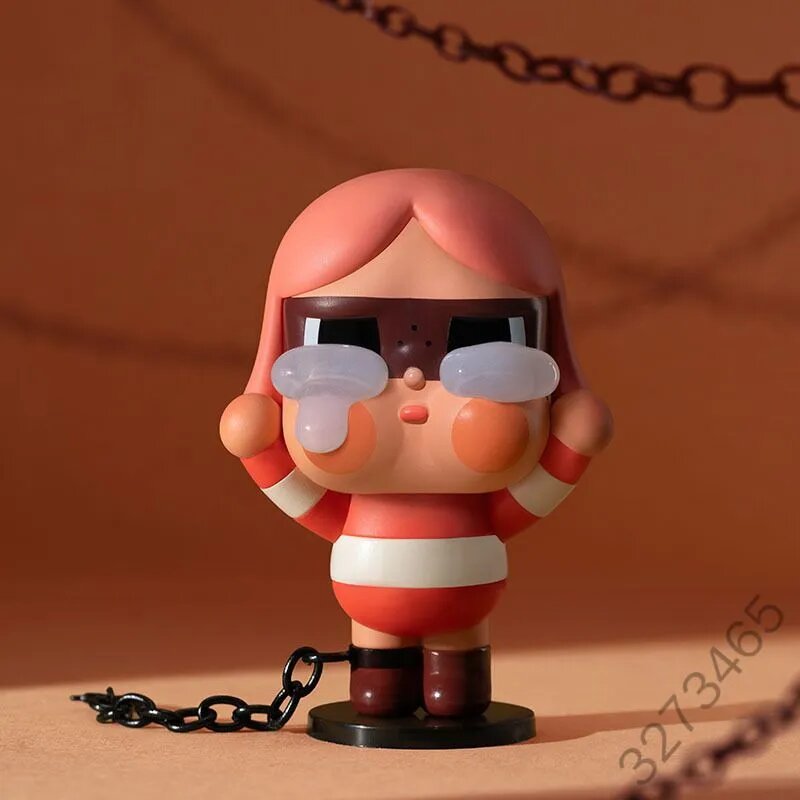 Фигурка Alice in Wonderland Аниме Алиса в Стране Чудес Виниловая коллекционная игрушка для девочек — фото 1
