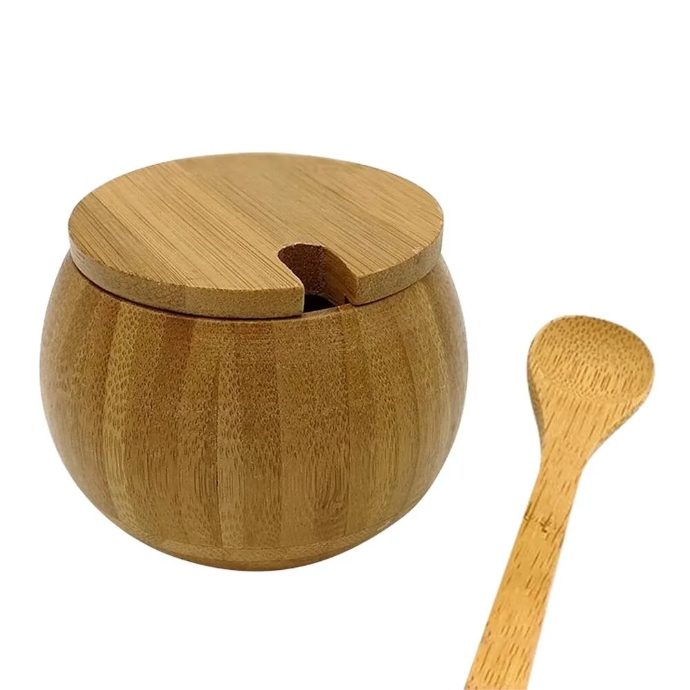 Солонка, 1 шт — фото 1