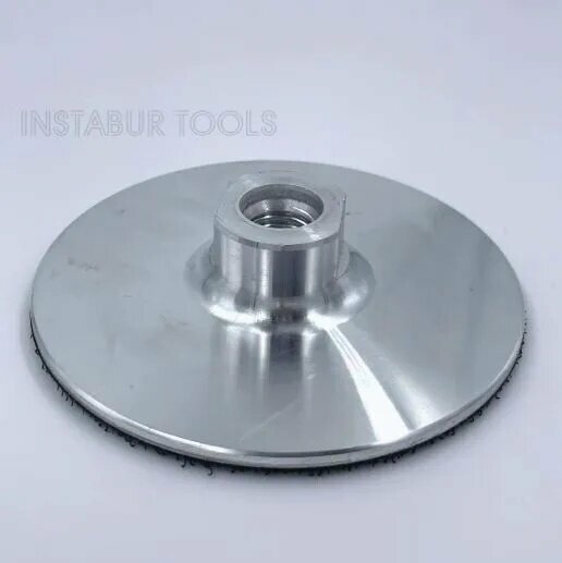 Опорная тарелка/оправка