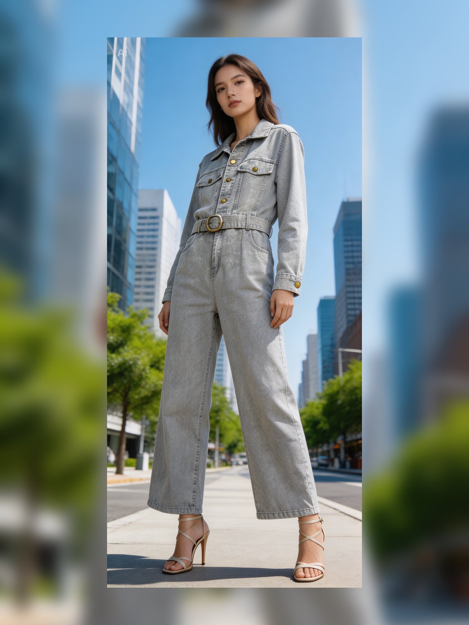 Комбинезон спортивный Комбинезон