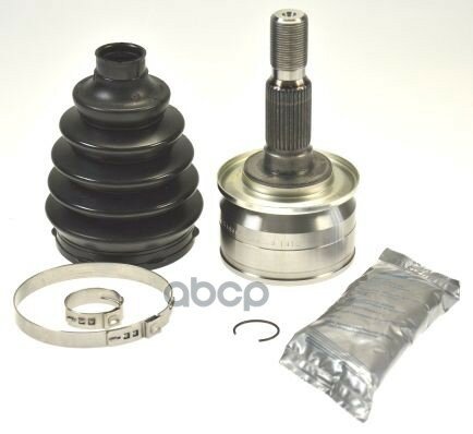 Шрус OPEL ASTRA J 2010- GKN (Loebro) арт. 305861