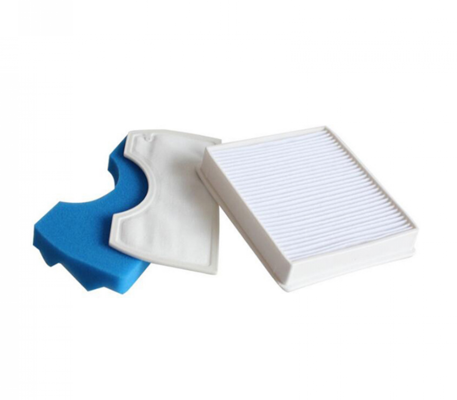 Набор сменных фильтров MyPads для пылесосов Samsung DJ63-00672D, SC4300, VC-B710W