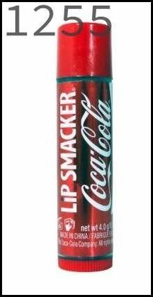 Бальзам для губ11