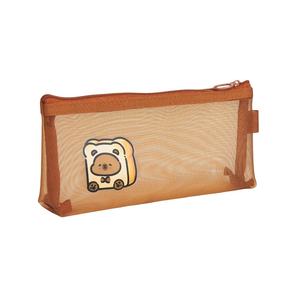 Канцелярские принадлежности Сумка для хранения Держателей ручек Коробка Образовательные школьные офисные подарки Пенал для карандашей для детей Студентов Настольные органайзеры