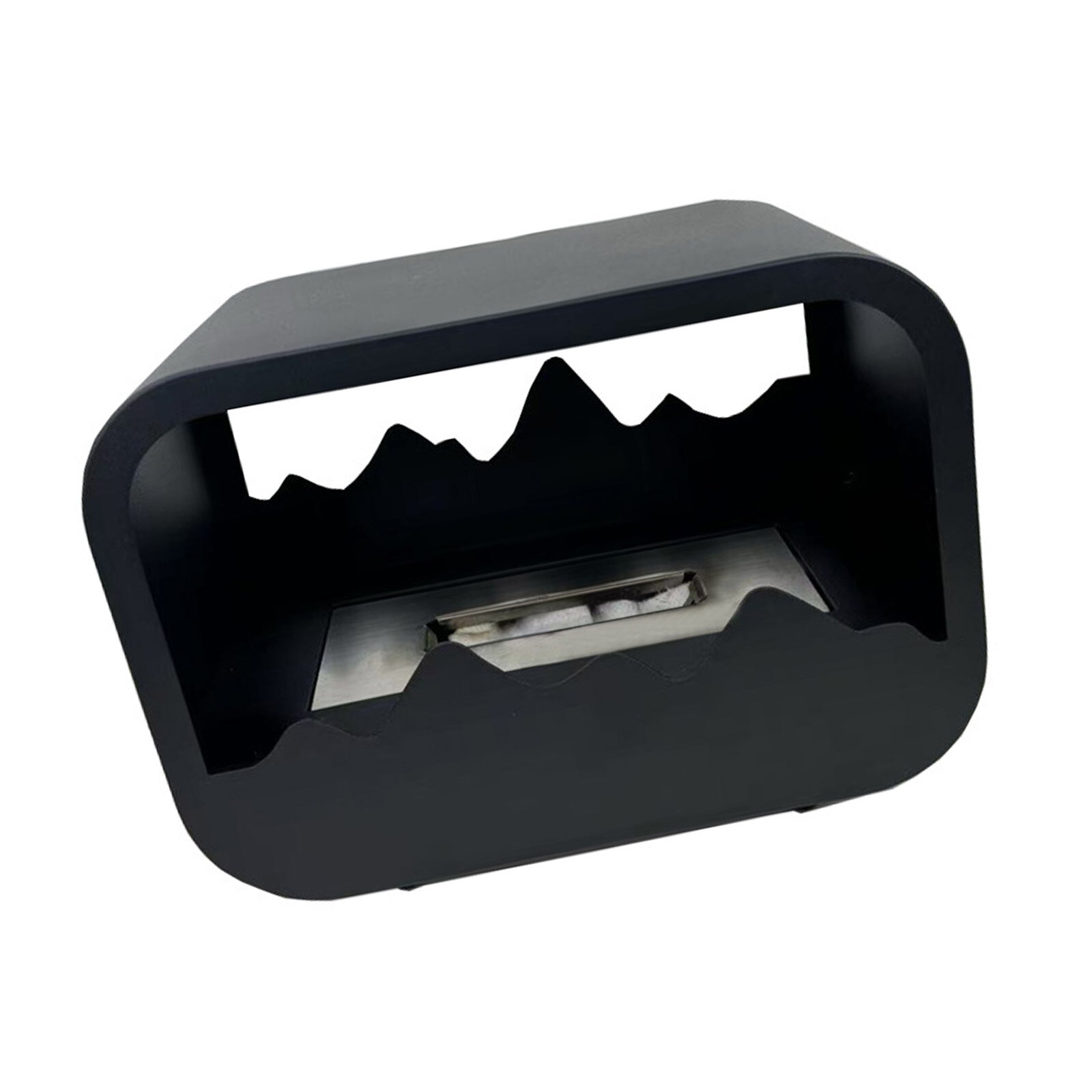 Камин-обогреватель для помещений корпус из нержавеющего металла быстрая сборка спиртовой