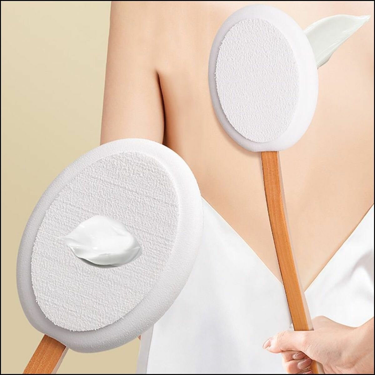 Косметический аппликатор