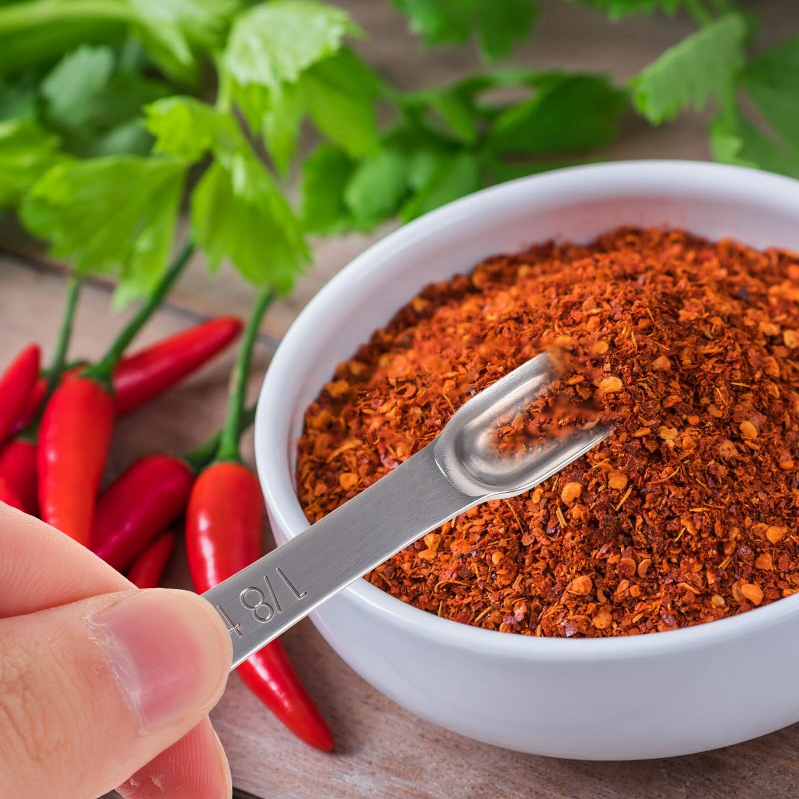 Кухонный ковш