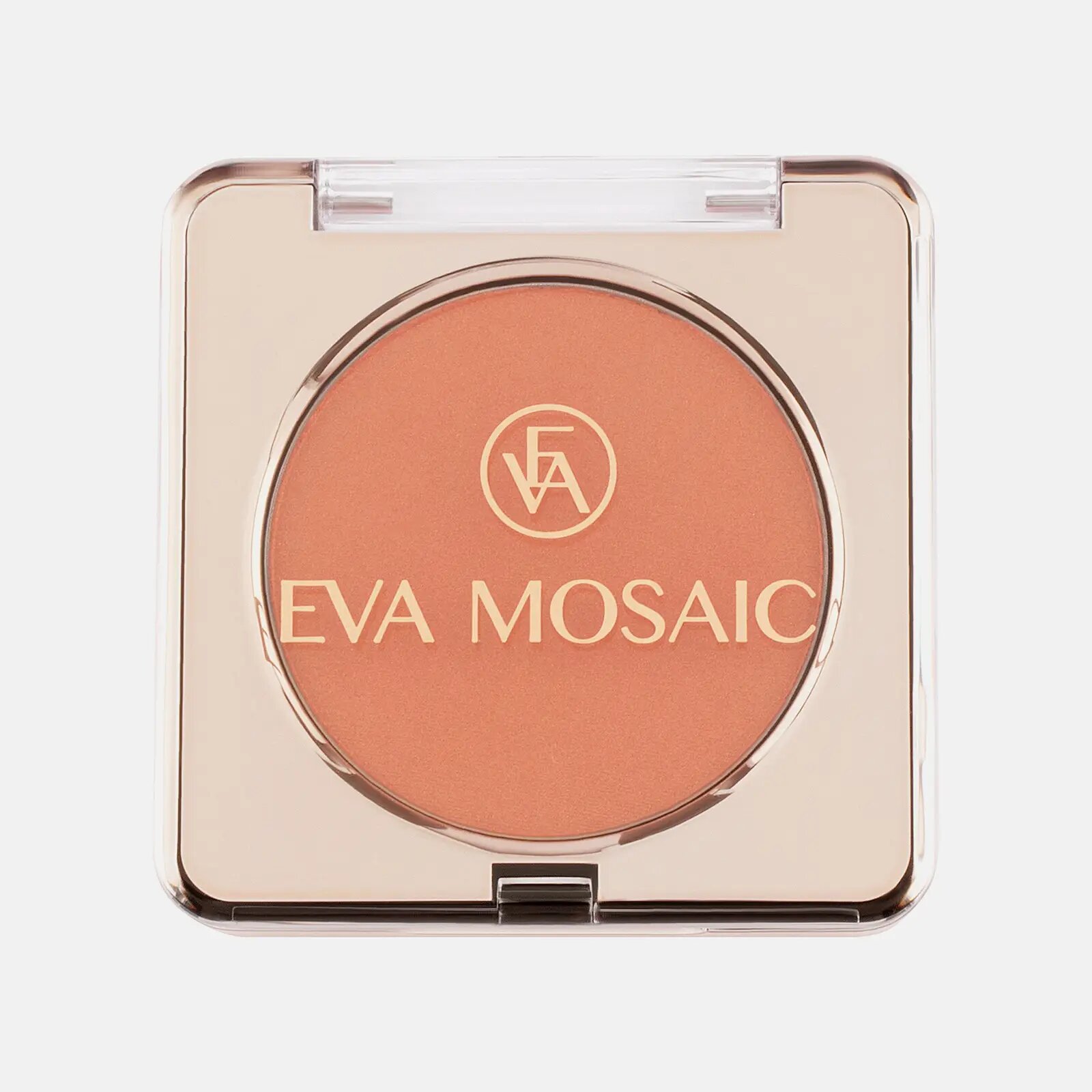 EVA Mosaic Румяна компактные для лица №07 Морозная свежесть 3,5 г