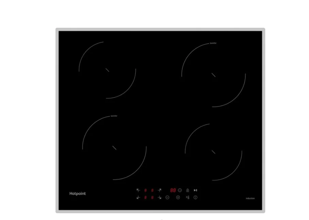 Варочная панель Hotpoint HQ 1760SC IX