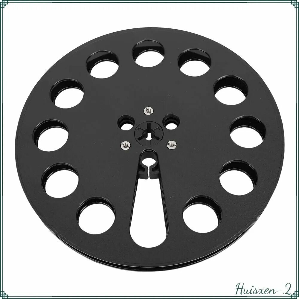 Пустая катушка с лентой 1/4 7 дюймов