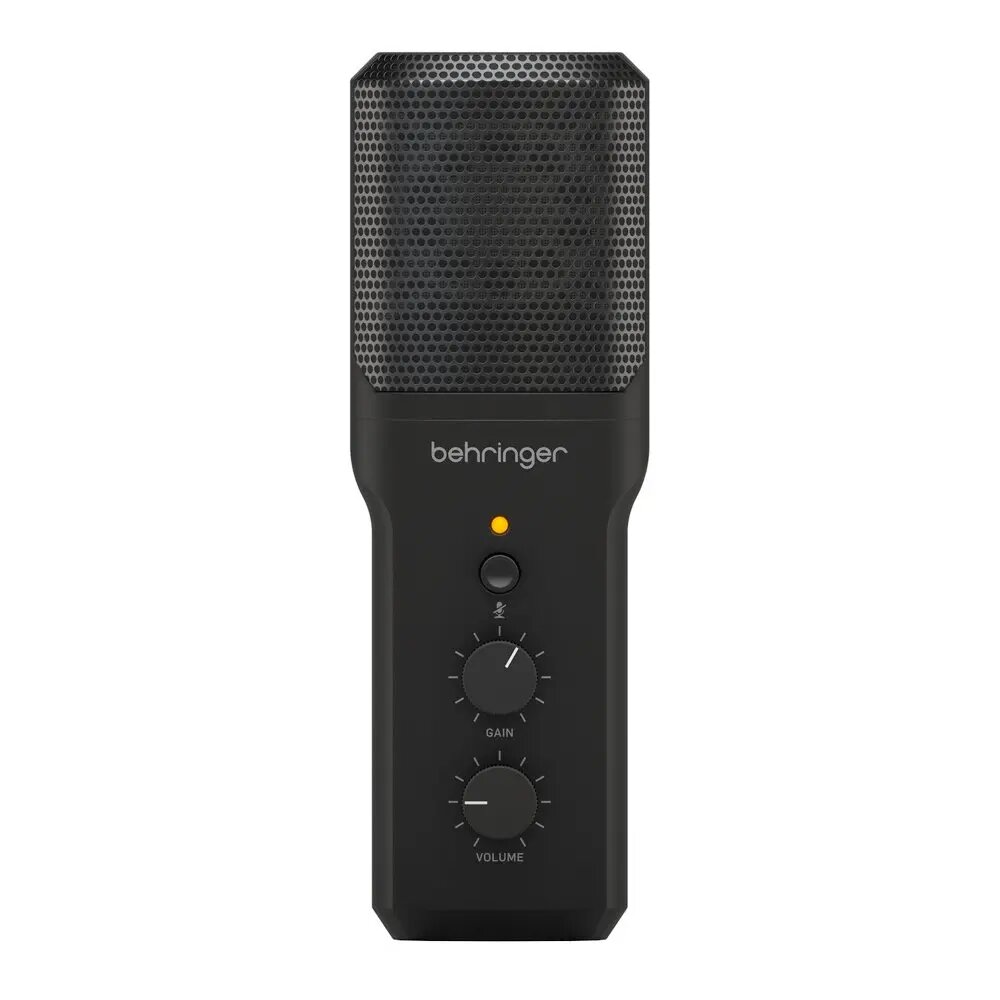 USB-микрофон Behringer BU200