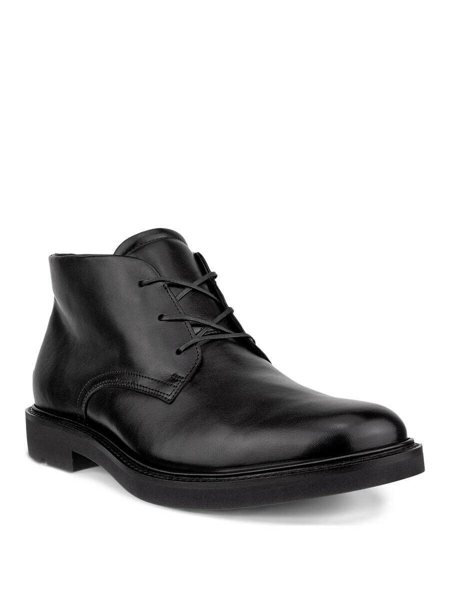 Ботинки чукка METROPOLE LONDON