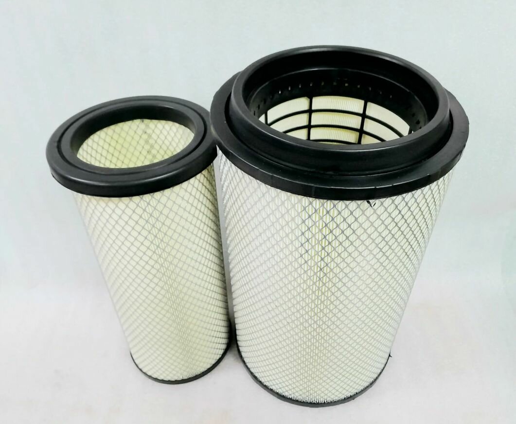 Фильтр воздушный FAW J6 к-т без резьбы