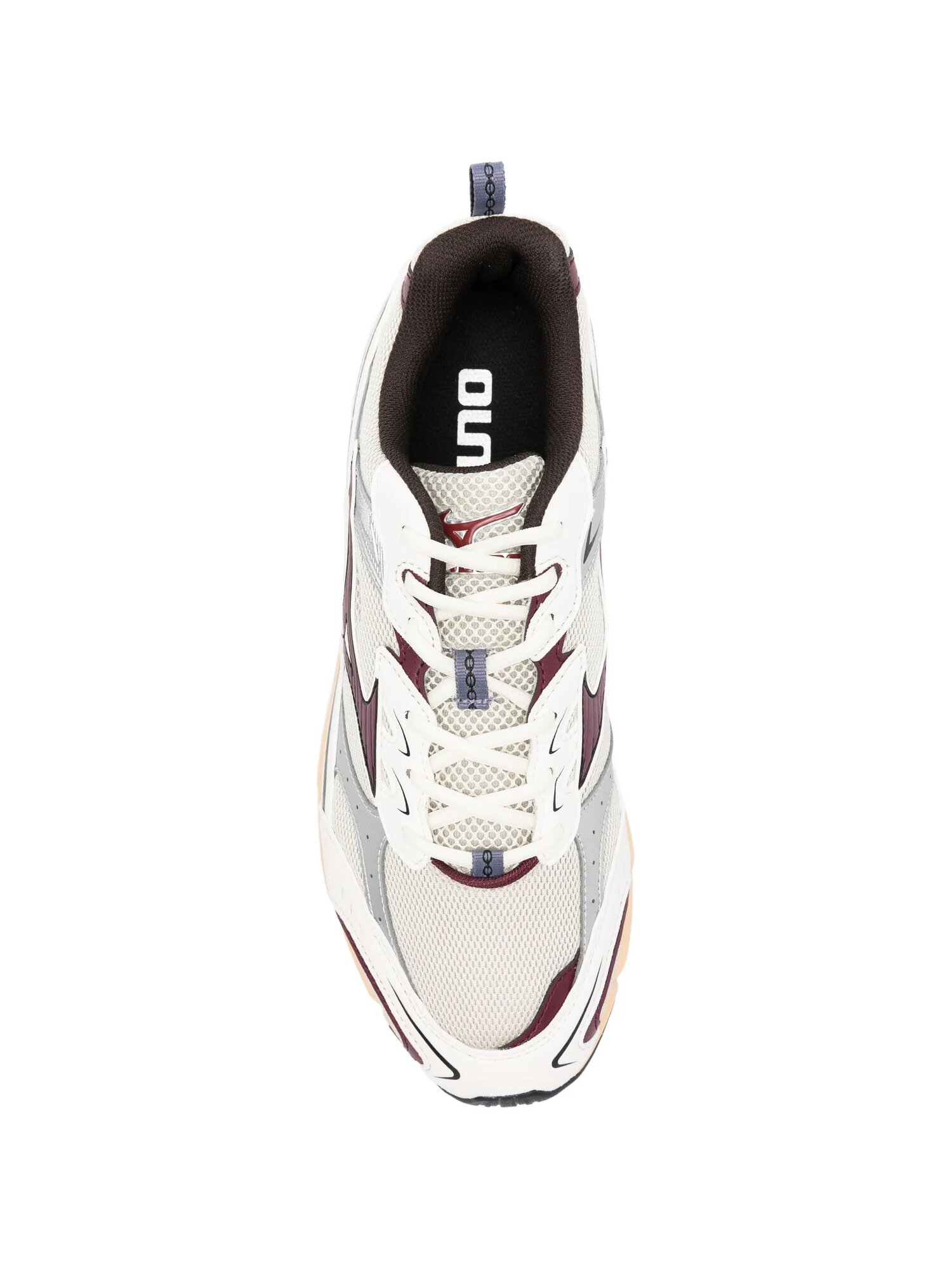 Кроссовки Mizuno MXR, размер 8,5 US, разноцветный — фото 1