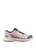 Кроссовки Salomon Cutout panel sneakers, размер 38, розовый