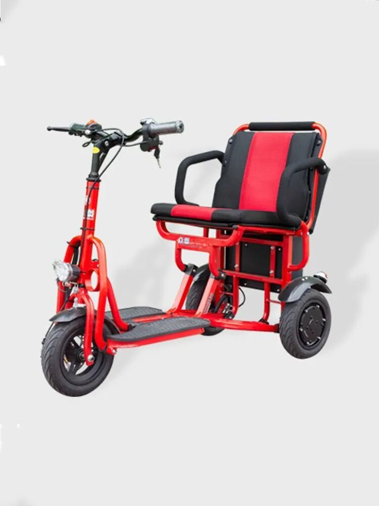 Электровелосипед 2025, 350 Вт