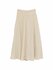 Юбка 120% LINO Pleated midi skirt, размер 42