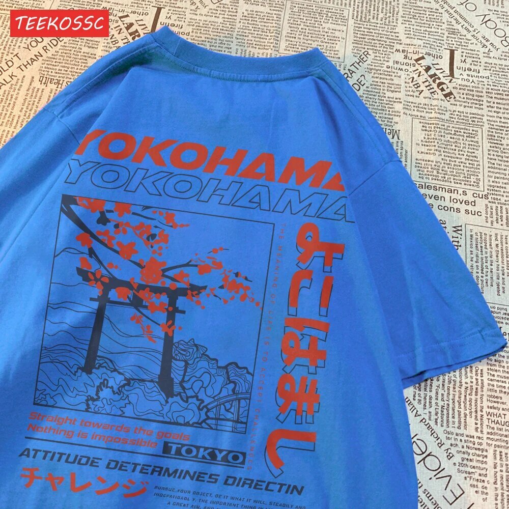 Футболка teekossc