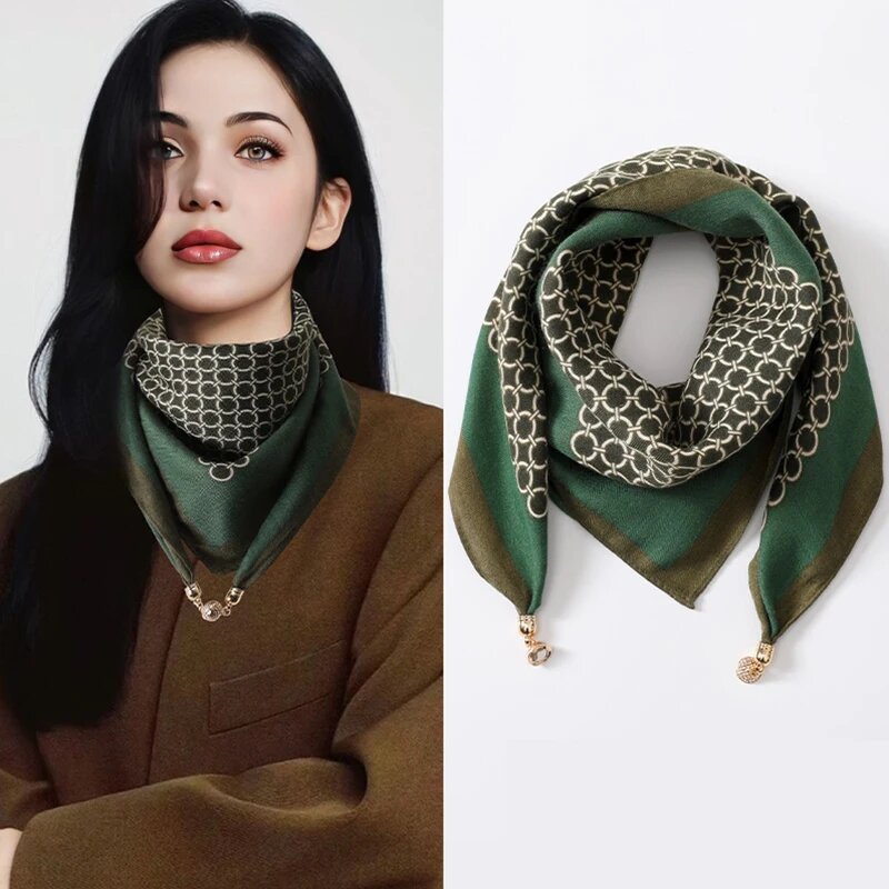 Шарф для женщин