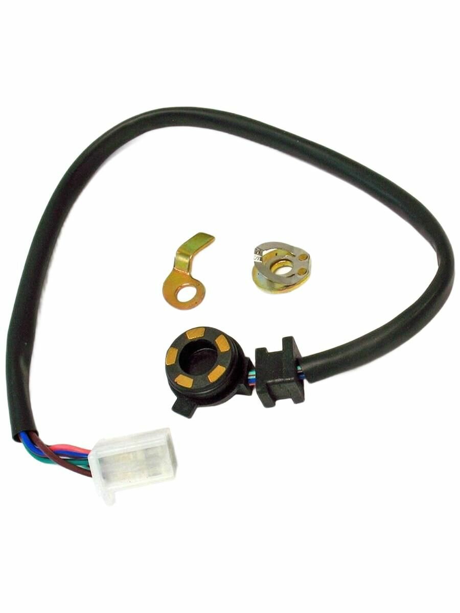 Датчик включенной передачи, 12В, квадроцикл АТV 110А ДВС, 30200-CX00110-0000 (item:250)