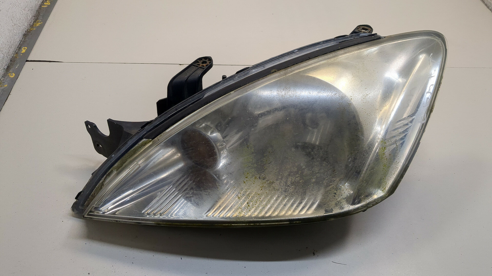 Фара (передняя) левая Mitsubishi Lancer 9 Б/У