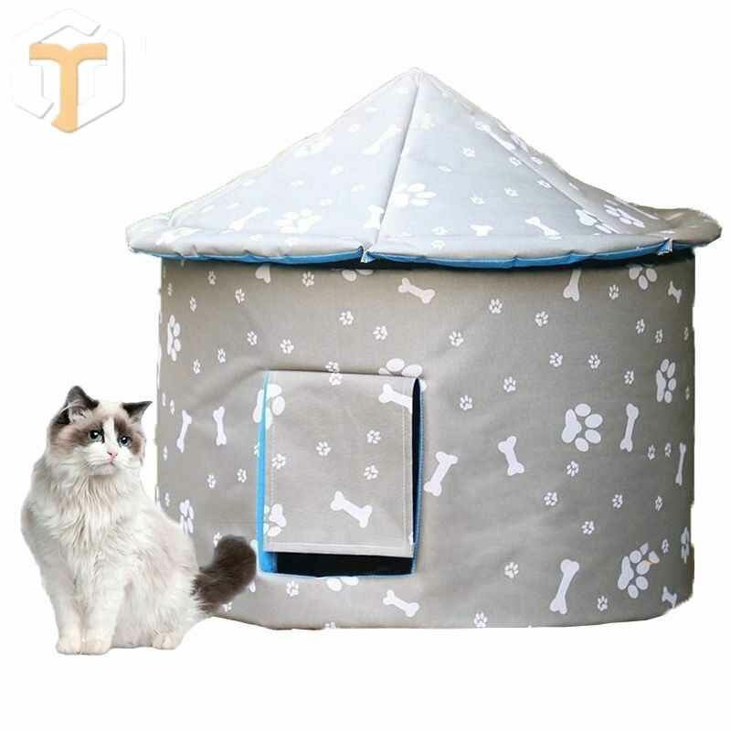 Будка Для Собак Уличная