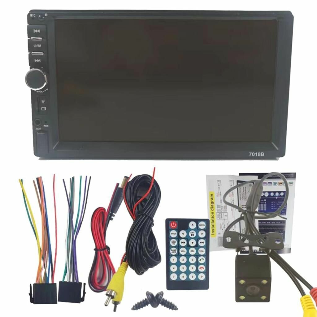 Компьютер бортовой